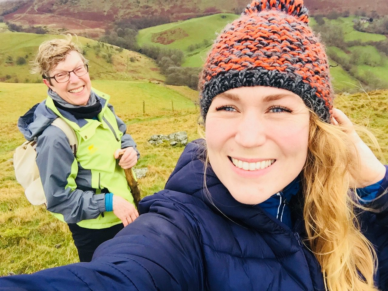 Lizzie Leaves Tech And Starts "The Humble Retreat" - Second Act Stories