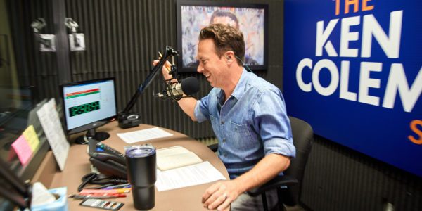 The Proximity Principle: Ken Coleman’s Formula for Second Act Success ...