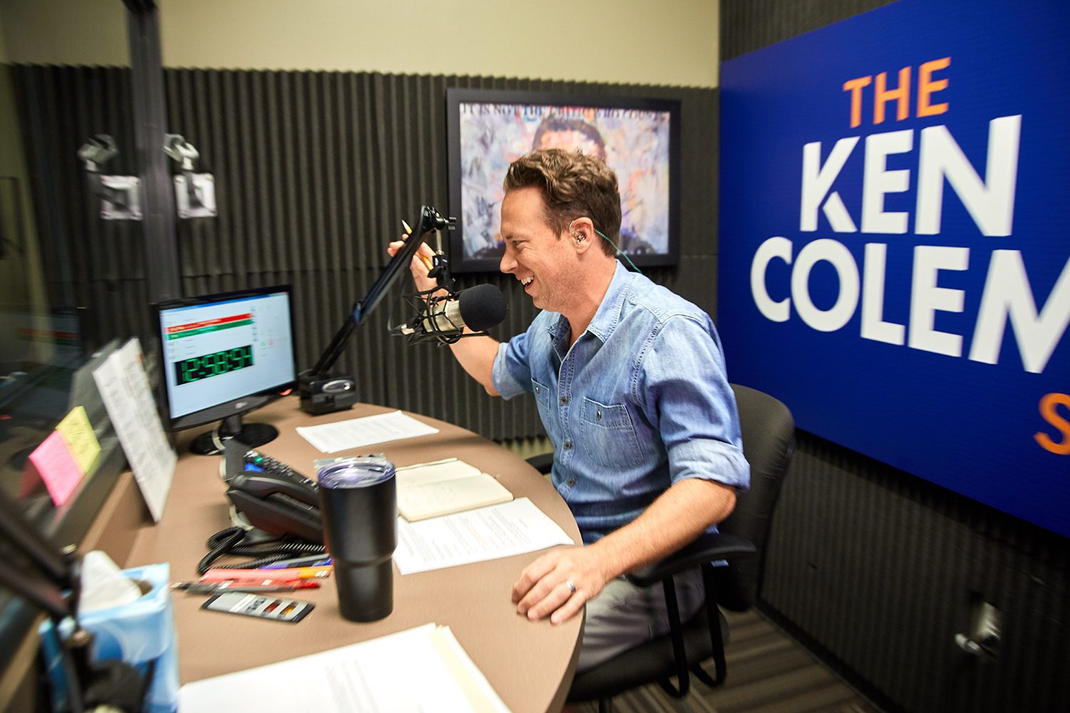 The Proximity Principle: Ken Coleman’s Formula for Second Act Success ...