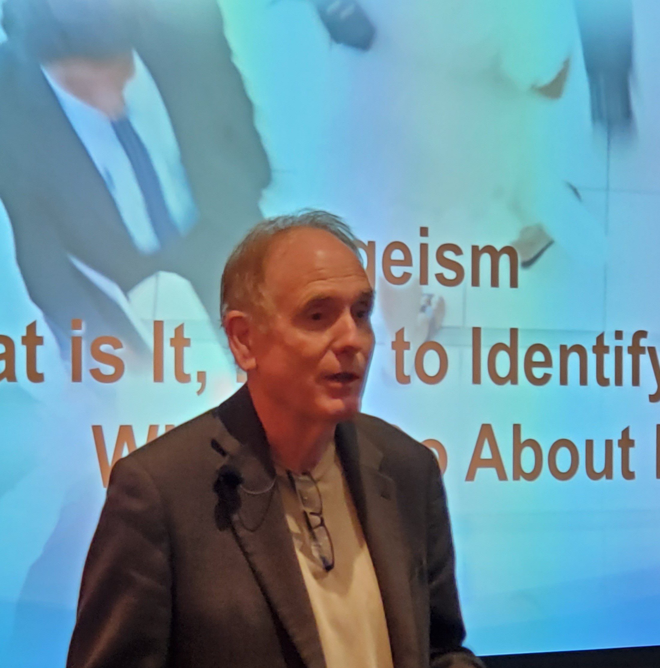 Ready For A Career Pivot? Expert Interview With Marc Miller - Second ...