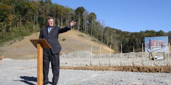 He Built A Global Company...Then He Rebuilt His Alma Mater - Second Act ...