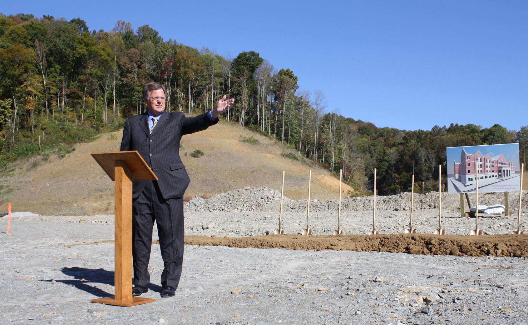 He Built A Global Company...Then He Rebuilt His Alma Mater - Second Act ...