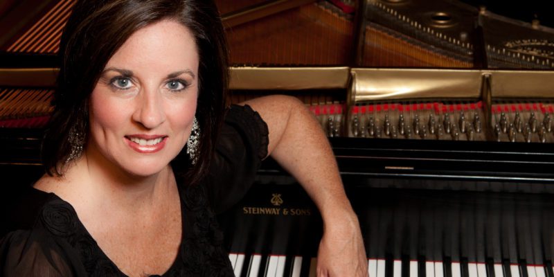 Striking The Right Note: Cindy Returns To Music - Second Act Stories