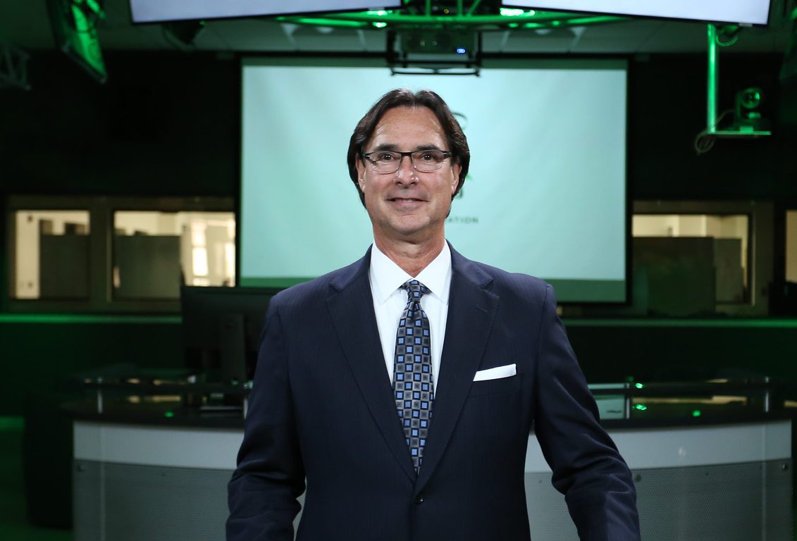 Home Extended - Second Act Stories