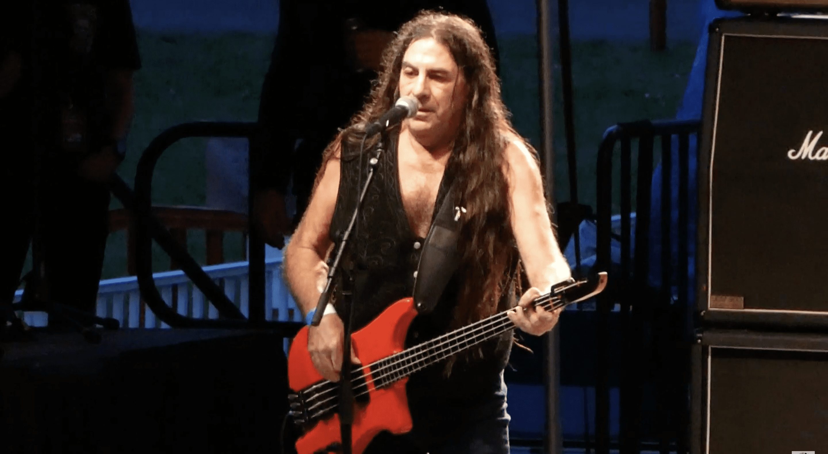 Heavy Metal Lawyer: Black Sabbath Bassist Dave “The Beast” Spitz, Esq ...
