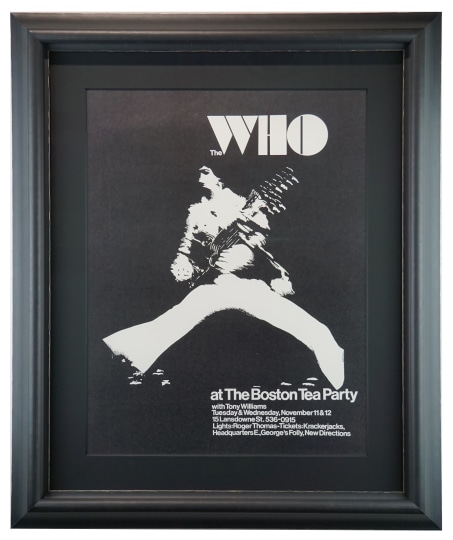 Grateful Ted: A Second Act In Psychedelic Rock Poster Art - Second Act ...