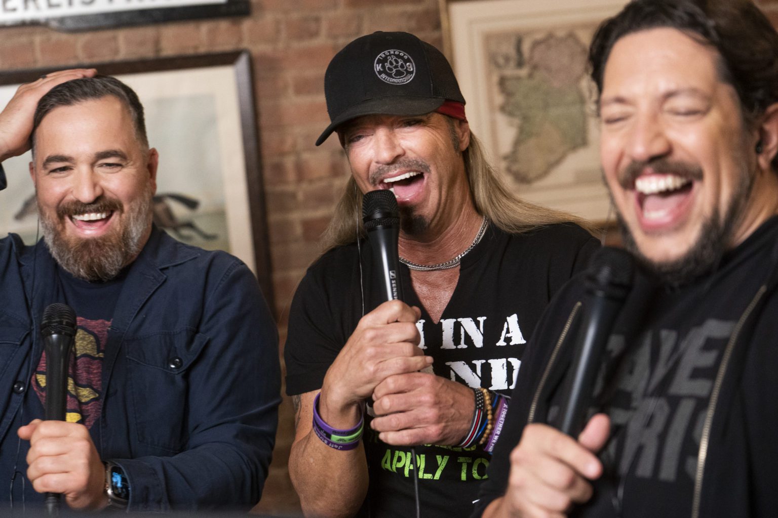 Brian “Q” Quinn’s Impractical Career Shift: Fireman to Funny Man ...