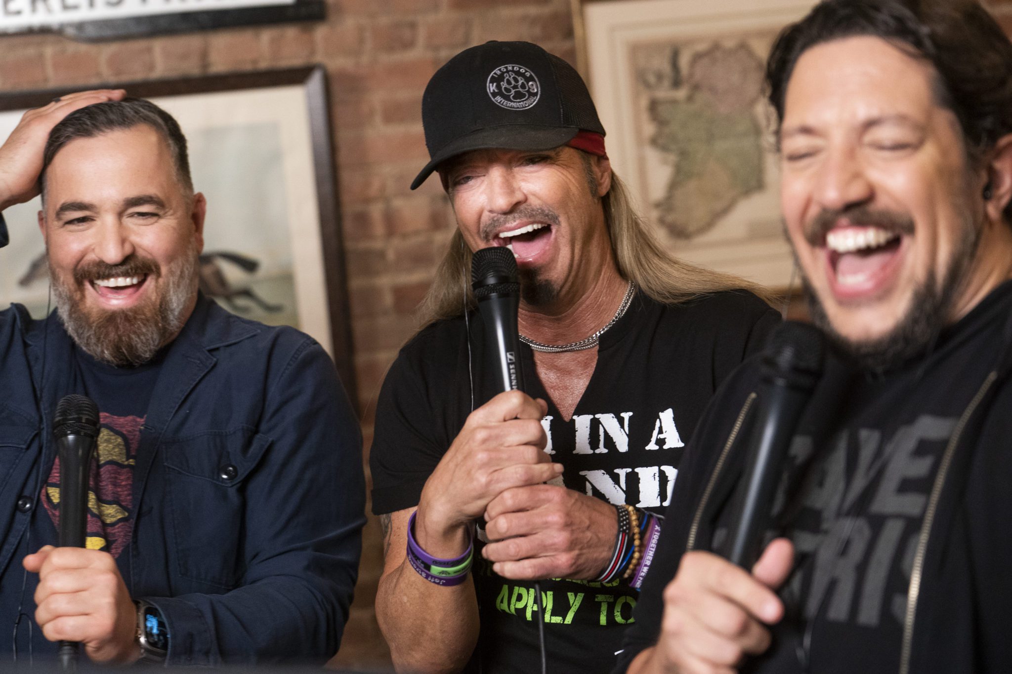 Brian “Q” Quinn’s Impractical Career Shift: Fireman to Funny Man ...