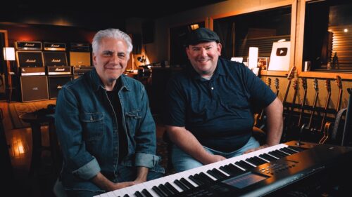 Everything Rick Beato: The Unlikely Launch of a 54-Year-Old YouTube ...