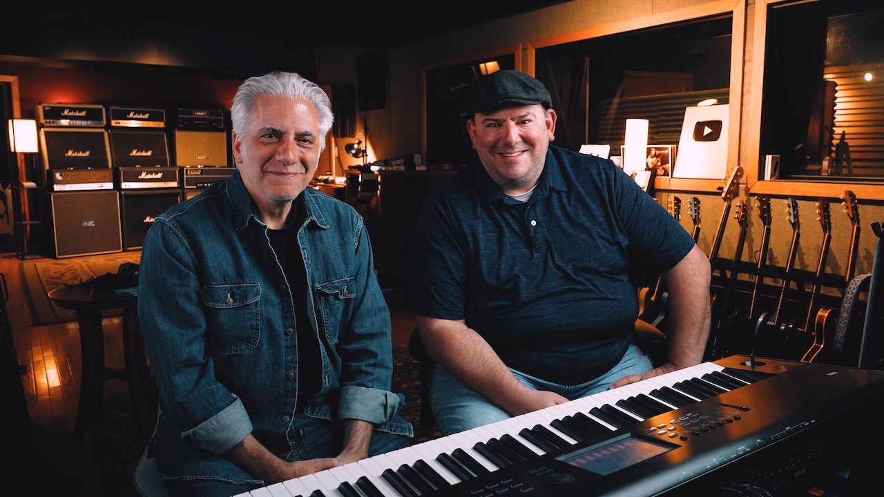 Everything Rick Beato: The Unlikely Launch of a 54-Year-Old YouTube ...