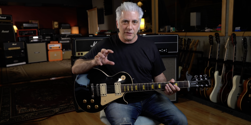 Everything Rick Beato: The Unlikely Launch of a 54-Year-Old YouTube ...