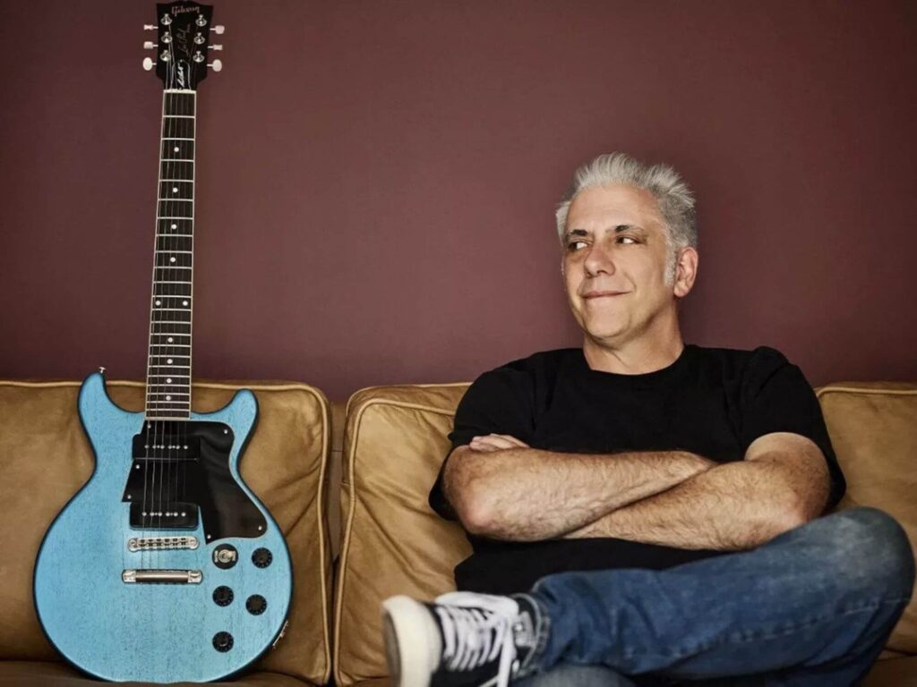 Everything Rick Beato: The Unlikely Launch of a 54-Year-Old YouTube ...