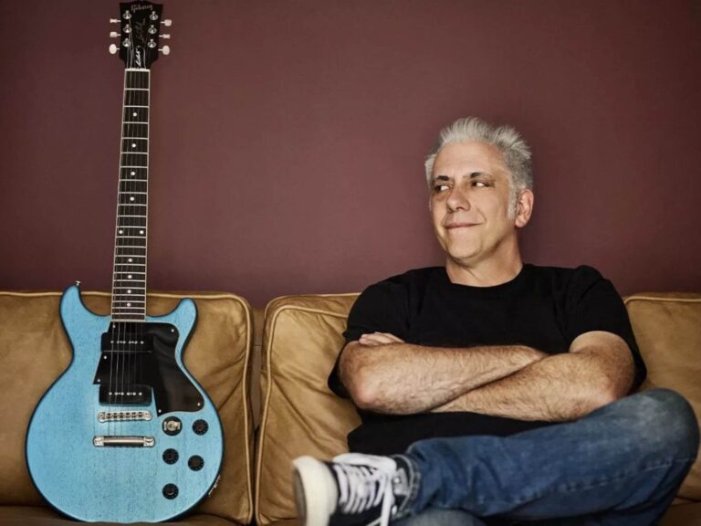 Everything Rick Beato: The Unlikely Launch of a 54-Year-Old YouTube ...