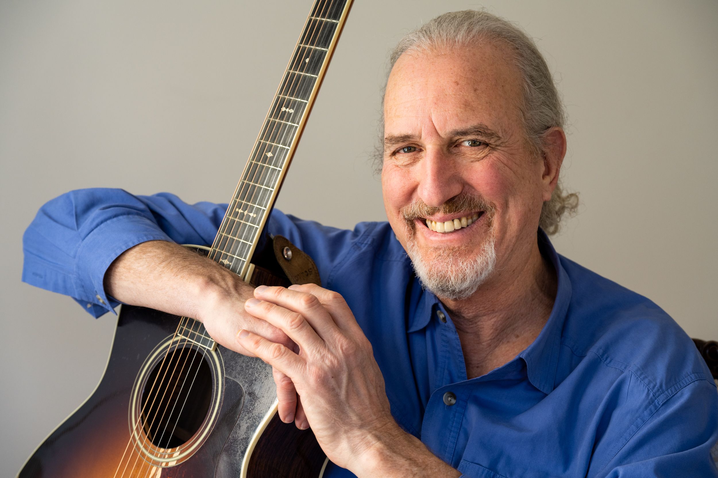 Lawyer to Clown to Children’s Musician: Robert’s Unusual Journey ...