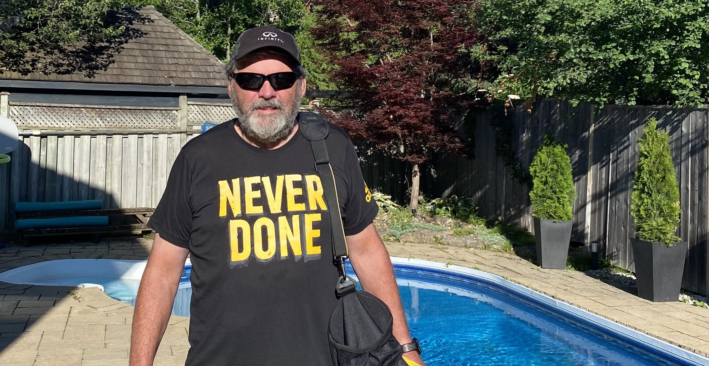 Retired Banker Helps Others Avoid "Retirement Shock" - Second Act Stories