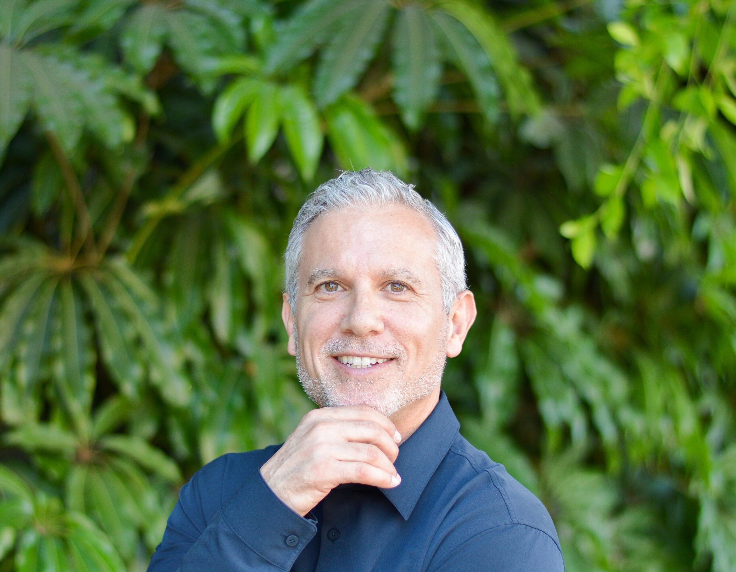 He Stole $7 Million From A-List Clients…A Second Act After Prison - Second Act Stories